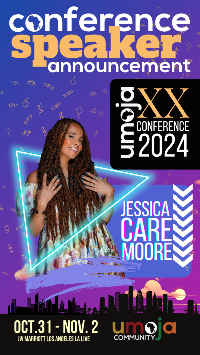 Umoja XX Conference | Umoja Community